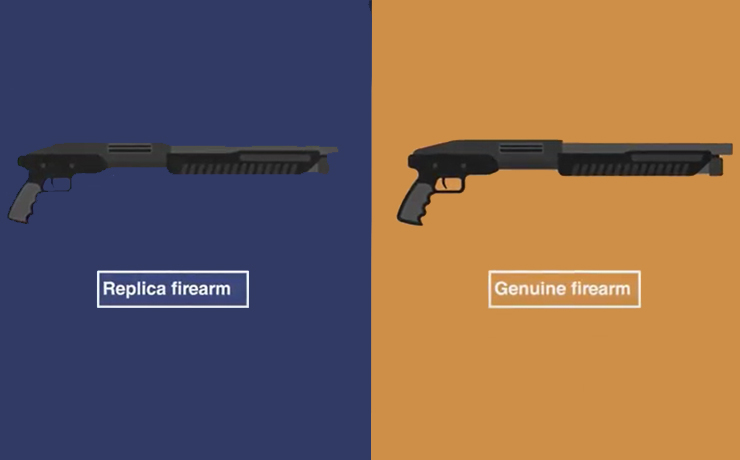 New Rules Target Gel Blasters - southburnett.com.au