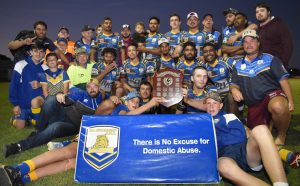 Mustangs Celebrate After A Big Week - southburnett.com.au
