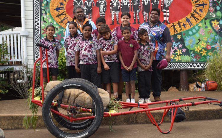 'Star' Stirs Up Thoughts Of Taroom - southburnett.com.au