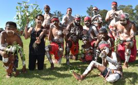 Always Was, Always Will Be ... - southburnett.com.au