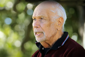 Cherbourg Man Named 'Qld Great' - southburnett.com.au