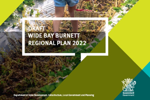 Draft Regional Plan Unveiled - southburnett.com.au