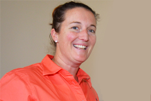 Rachael Wins Resilience Award - southburnett.com.au