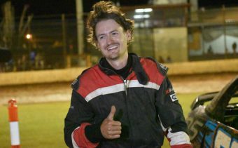 Shane Crowned Kingaroy's 'King' - southburnett.com.au