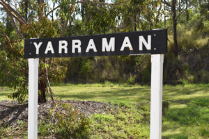 Yarraman Is A 'Super' Town - southburnett.com.au