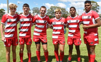 Bullish Start To League Season - southburnett.com.au