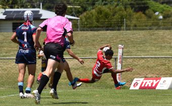 Bullish Start To League Season - southburnett.com.au