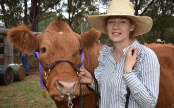 A Big Show For A Big Year - southburnett.com.au