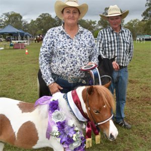 A Big Show For A Big Year - southburnett.com.au