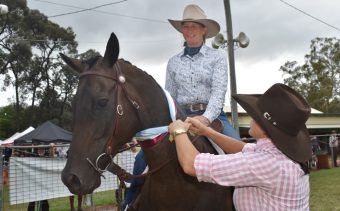 A Big Show For A Big Year - southburnett.com.au