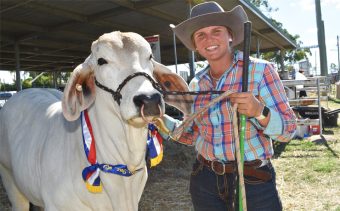 Murgon Show Was A Blast - southburnett.com.au
