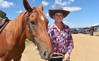 Murgon Show Was A Blast - southburnett.com.au