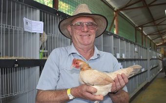 Murgon Show Was A Blast - southburnett.com.au