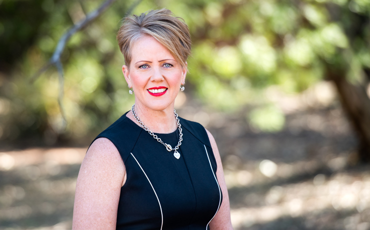 Conference To Target Youth Crime - southburnett.com.au