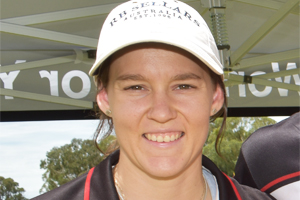 Kiara Picked For SQ Squad - southburnett.com.au