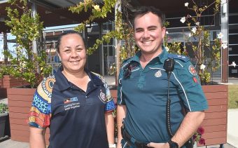 Kingaroy Celebrates NAIDOC Week - southburnett.com.au