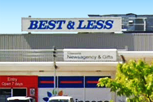 Best & Less To Back-Pay Staff - southburnett.com.au