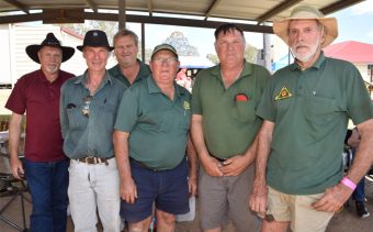 Wondai Show Was Bigger Than Ever! - southburnett.com.au
