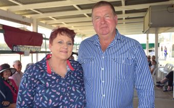 Wondai Show Was Bigger Than Ever! - southburnett.com.au