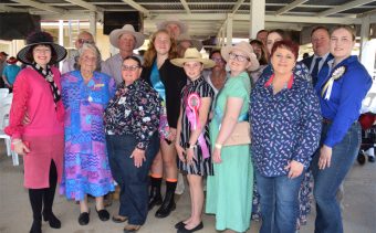 Wondai Show Was Bigger Than Ever! - southburnett.com.au