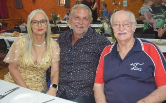 Blackbutt Looks Back On 110 Years - southburnett.com.au