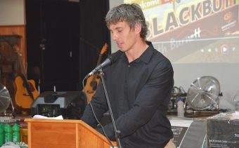 Blackbutt Looks Back On 110 Years - southburnett.com.au