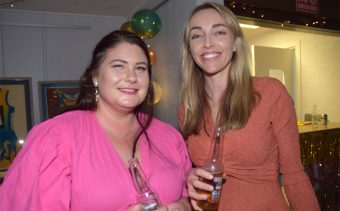 Nanango Netball Celebrates 40 Years - southburnett.com.au