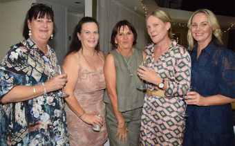 Nanango Netball Celebrates 40 Years - southburnett.com.au