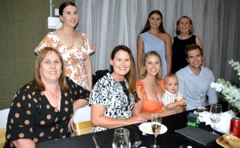 Nanango Netball Celebrates 40 Years - southburnett.com.au