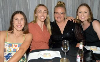 Nanango Netball Celebrates 40 Years - southburnett.com.au