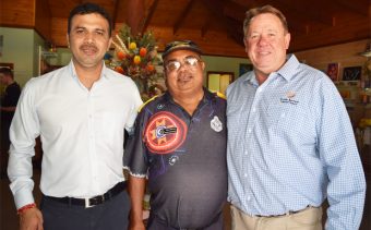 Young People Look To The Future - southburnett.com.au