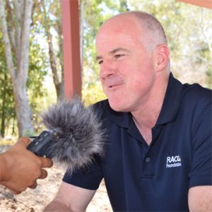 Young People Look To The Future - southburnett.com.au