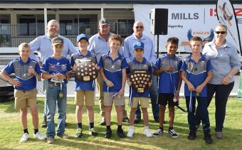 Hard Work Recognised At RL Awards - southburnett.com.au