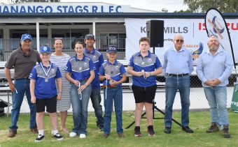 Hard Work Recognised At RL Awards - southburnett.com.au