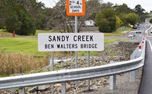 Vehicles Pelted With Rocks - southburnett.com.au