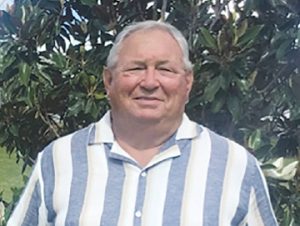 Walters To Stand For Council - southburnett.com.au