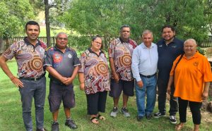 Council Farewells Much-Loved Pastor - southburnett.com.au