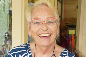 Meet The Candidates In Nanango - southburnett.com.au