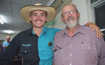 Murgon Ready For Centenary Show - southburnett.com.au