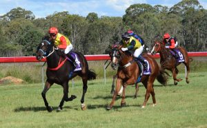 Racing's Back At Nanango - southburnett.com.au