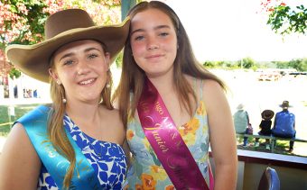 Show Had Something For Everyone - southburnett.com.au