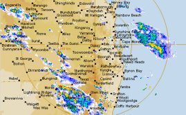 New Weather Radar Fills In Gaps - southburnett.com.au