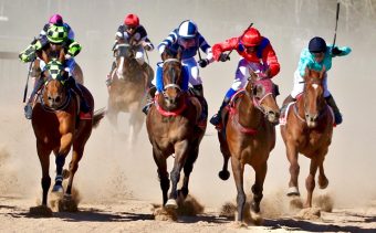 Wondai Races Are A Pearler - southburnett.com.au