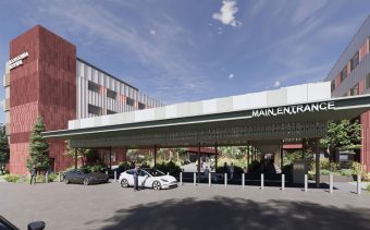 New Hospital Hits Milestone - southburnett.com.au