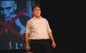 Players Ready To Tread The Boards - southburnett.com.au