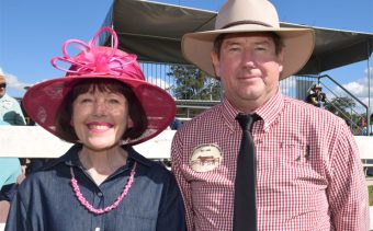 Blackbutt Marks 90th Show - southburnett.com.au