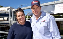 Jared Takes On New Role - southburnett.com.au