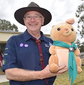 Scouts Prepare For Another 100 Years - southburnett.com.au