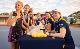 Lightning To Visit Nanango - southburnett.com.au