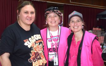 Feast Of Fun At BaconFest - southburnett.com.au